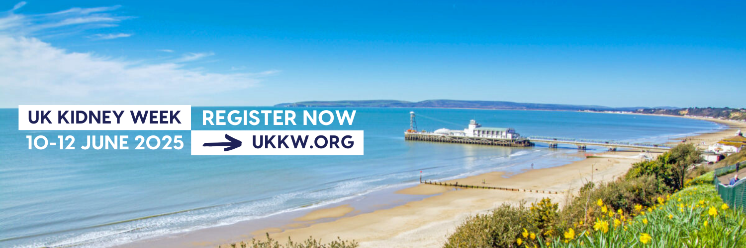 UK Kidney Association | The leading professional body for the UK kidney community